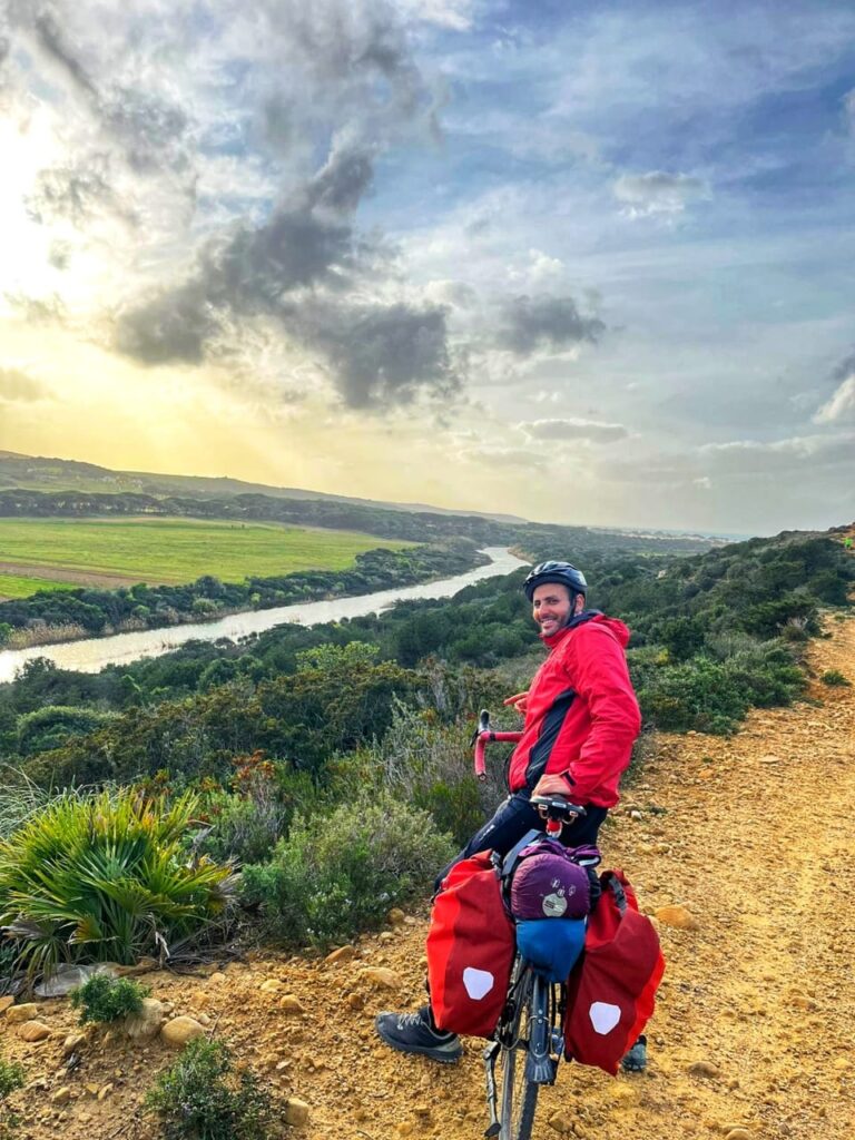 About Us - Nomadic Bike