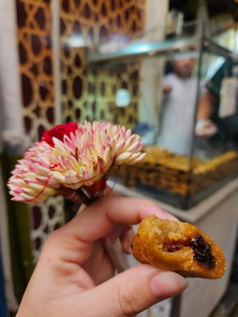 Discover the Medina of Tunis by Bike - Nomadic Bike