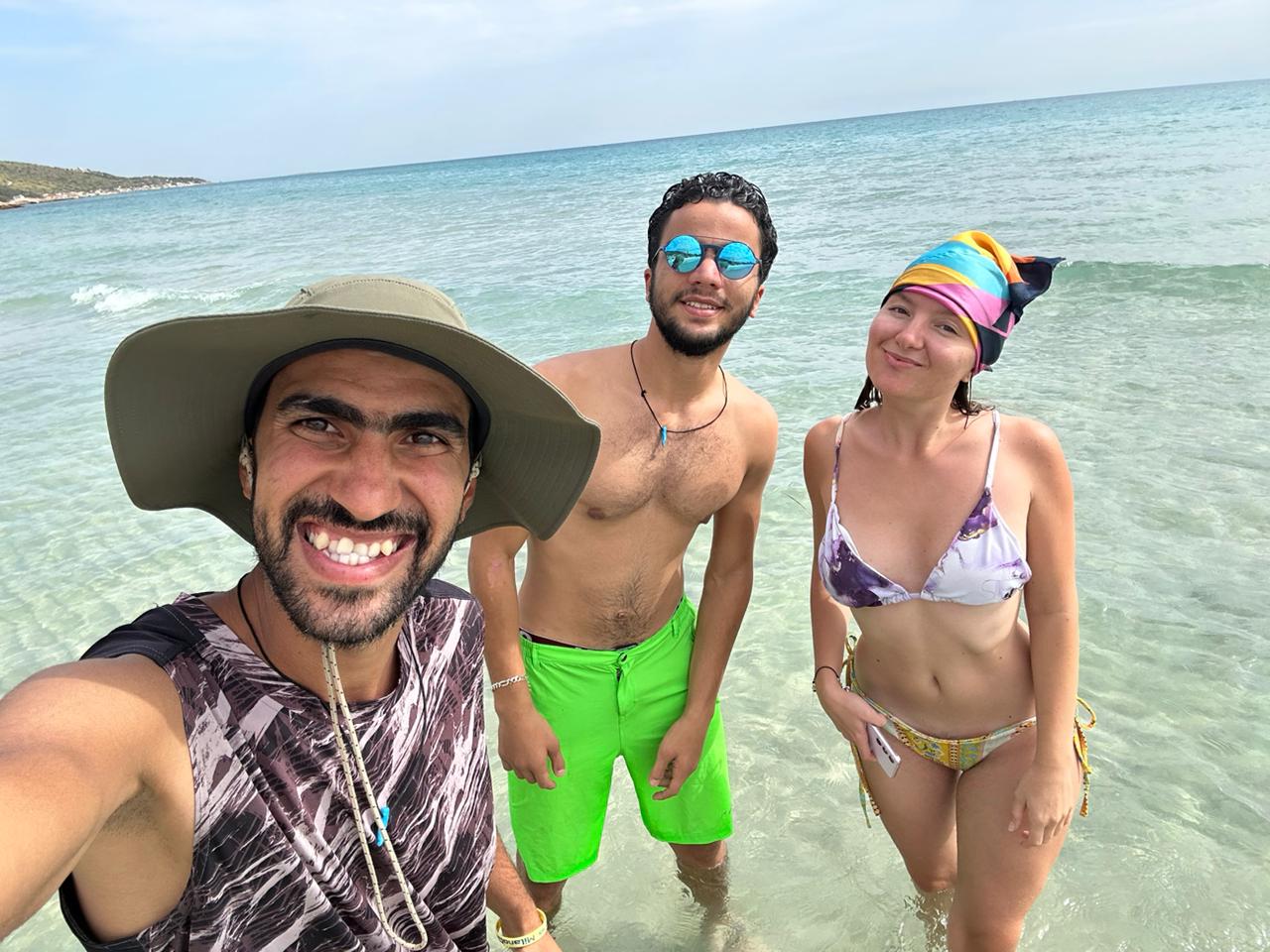 Bizerte - A Well-kept Tunisian Secret - Nomadic Bike