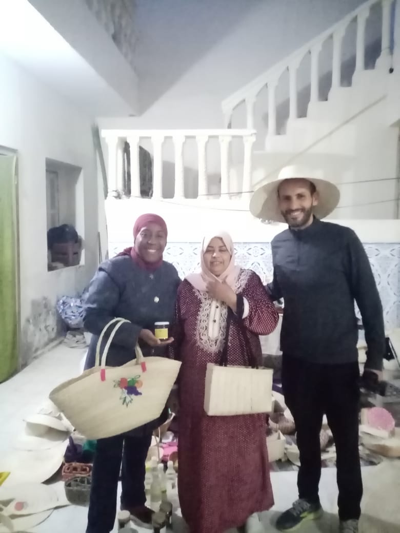 A Bike Ride to Timeless Handicraft Traditions - Nomadic Bike